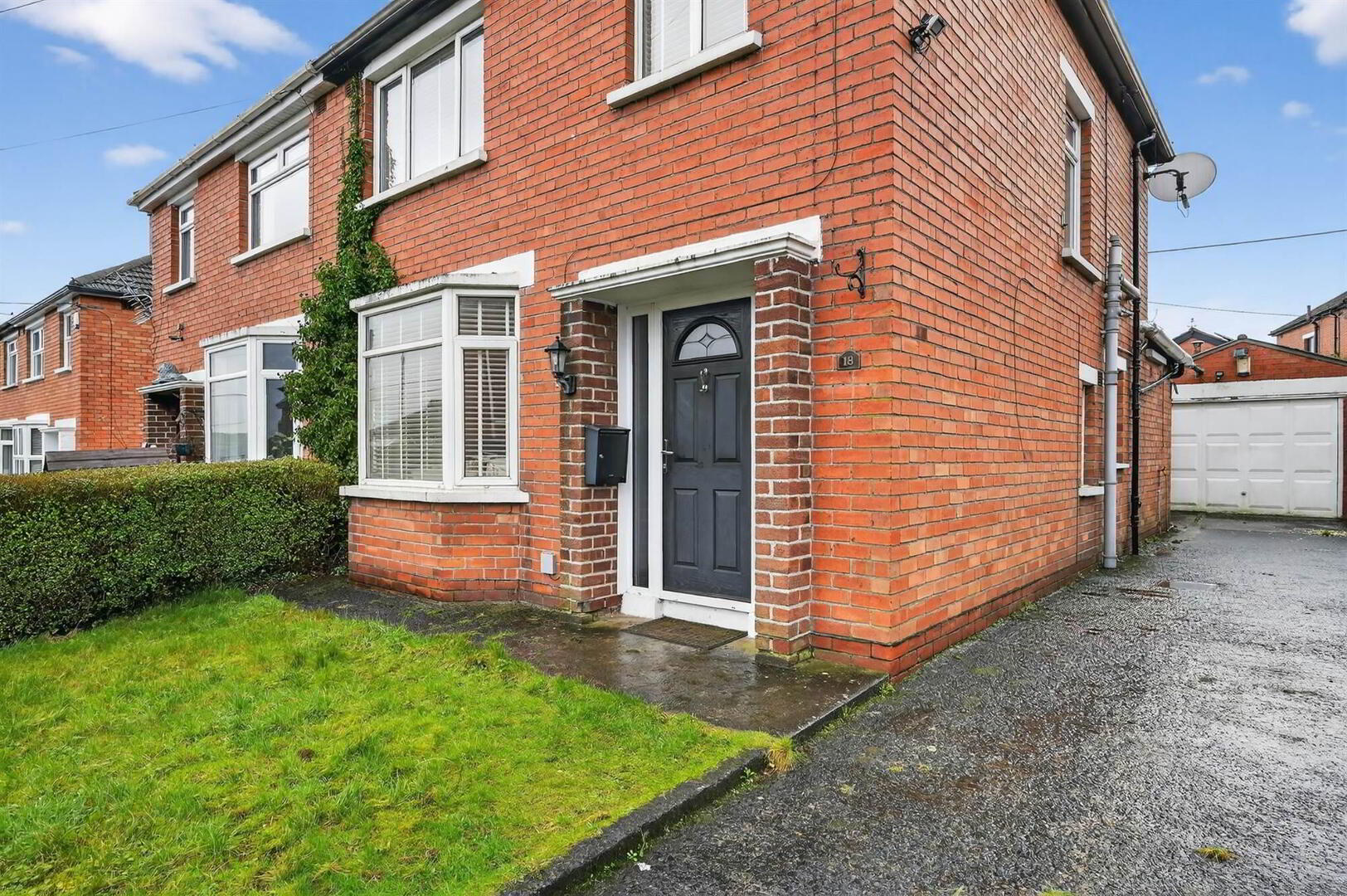 18 Lead Hill, Belfast