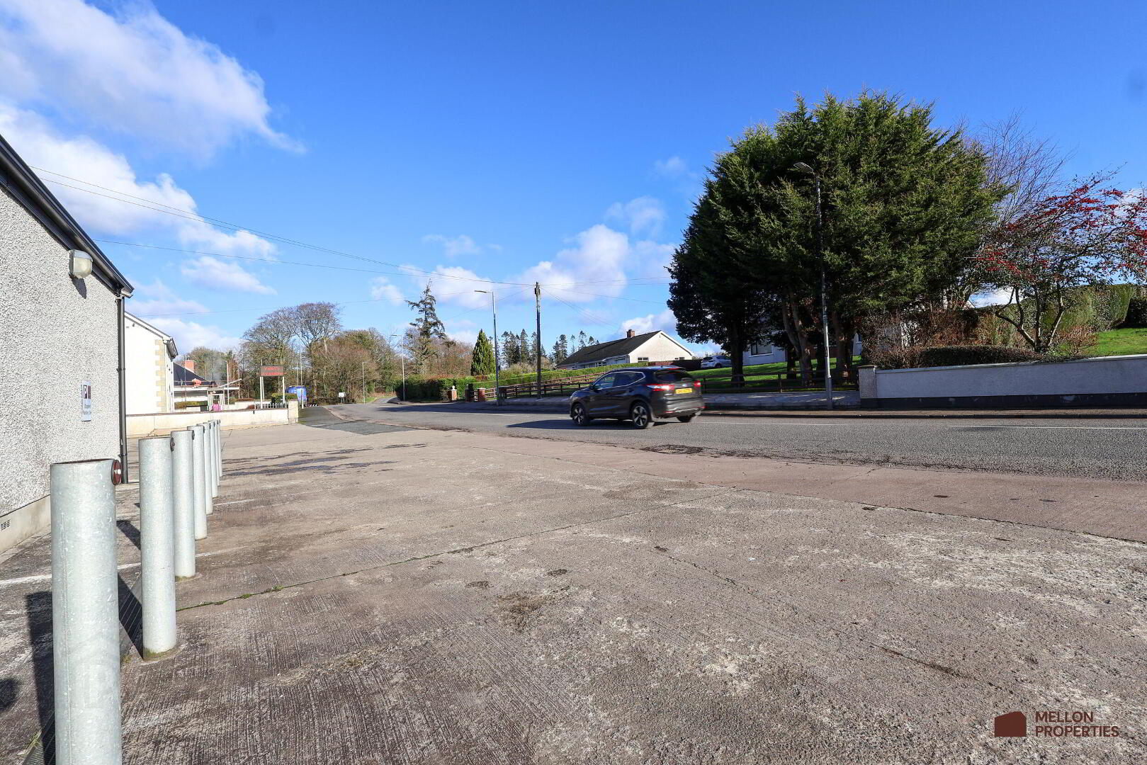 12 Main Street, Seskinore, Omagh