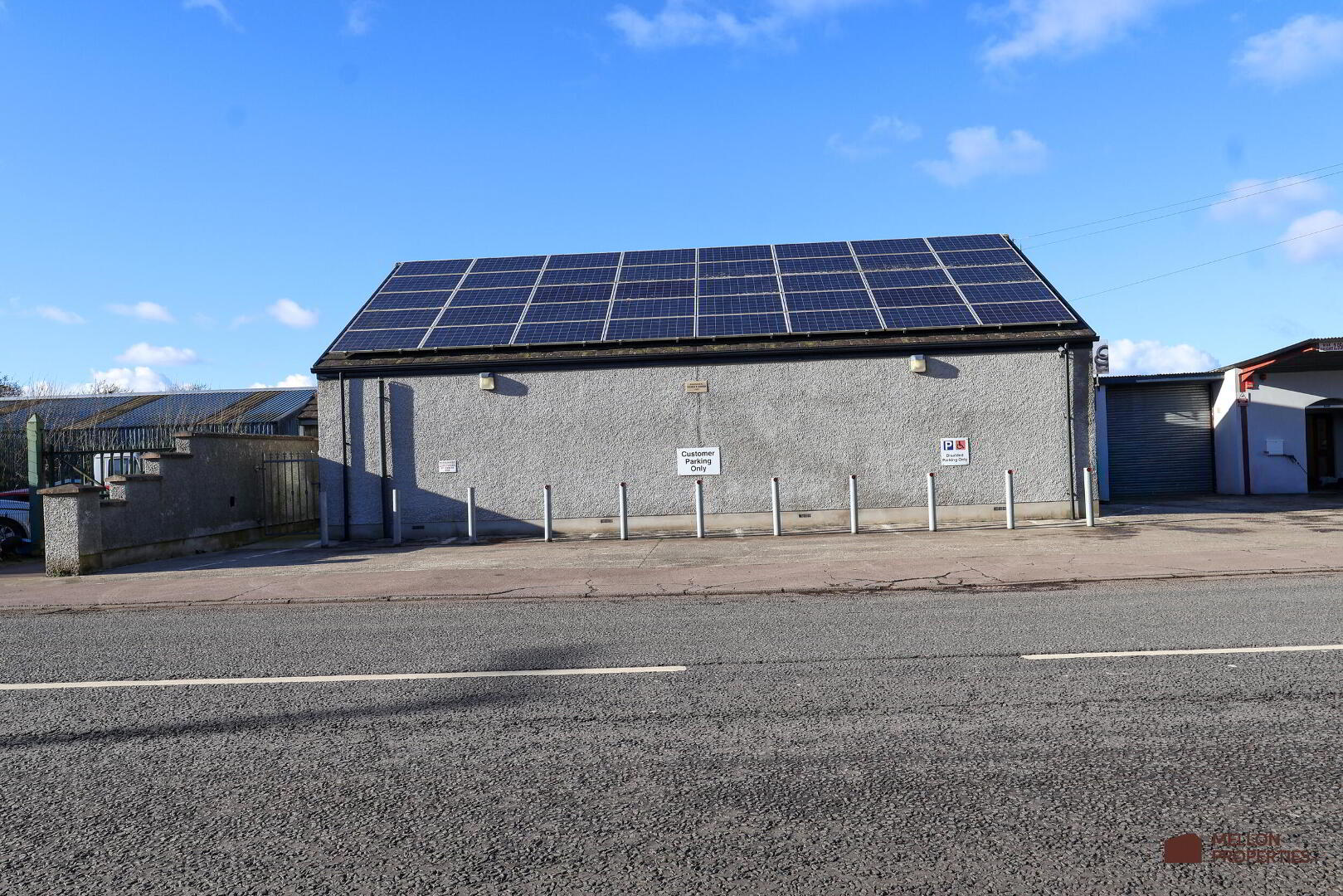 12 Main Street, Seskinore, Omagh