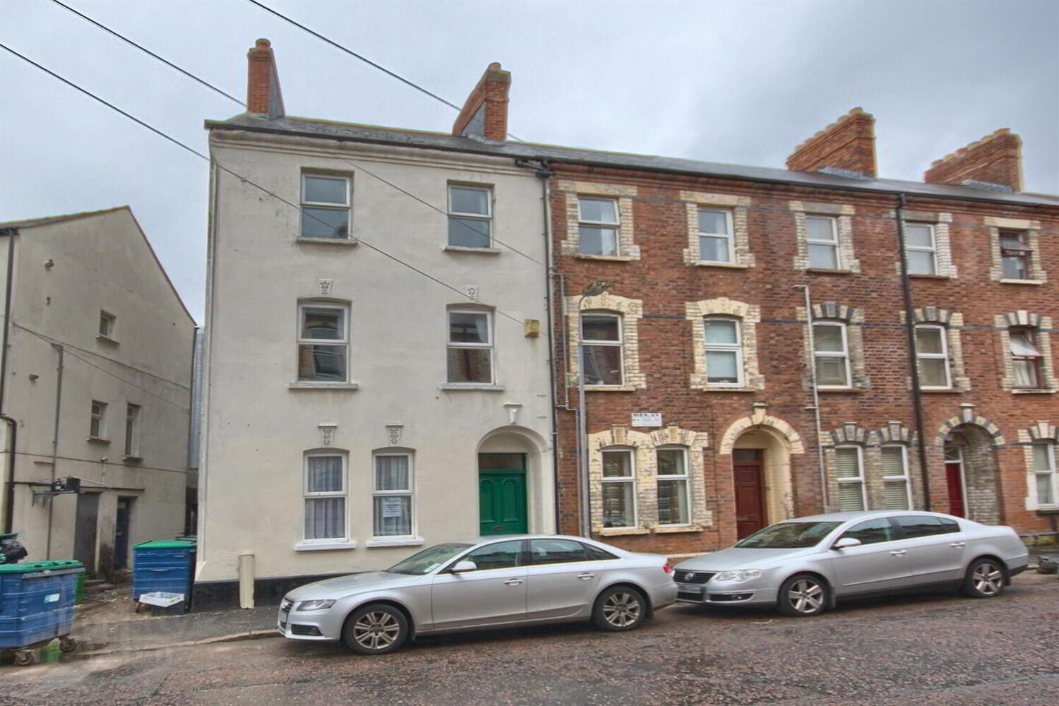 2 Belgravia Avenue, Belfast