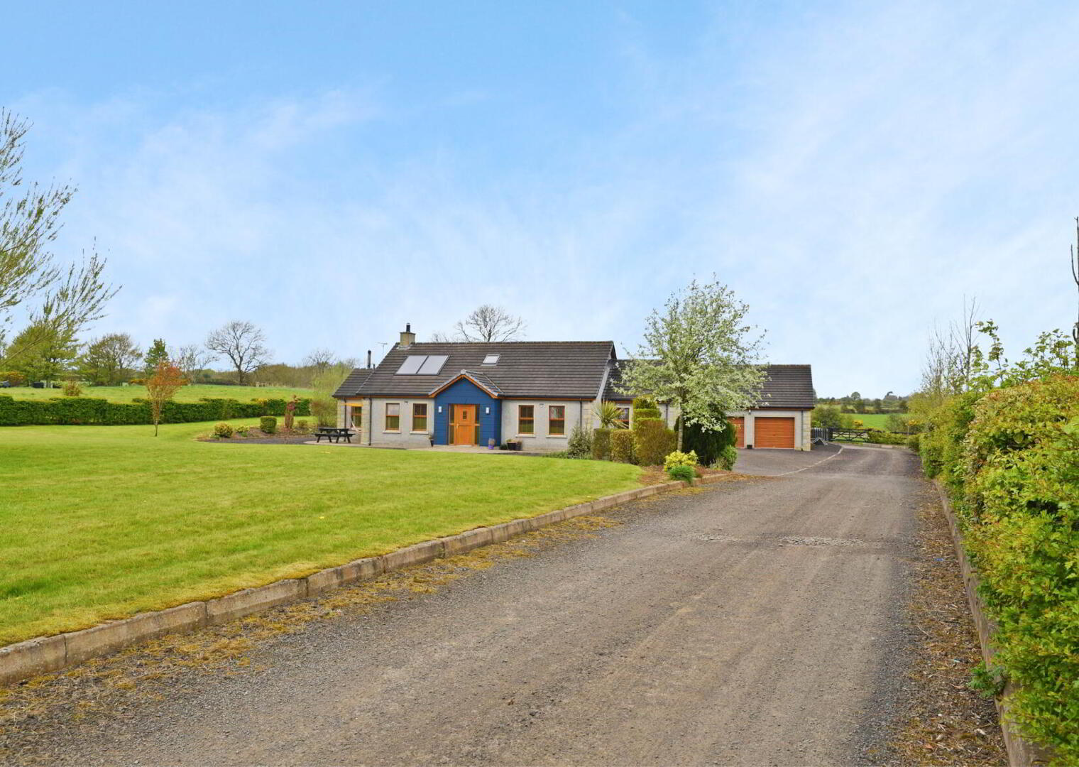 105 Kinnyglass Road, Macosquin, Coleraine