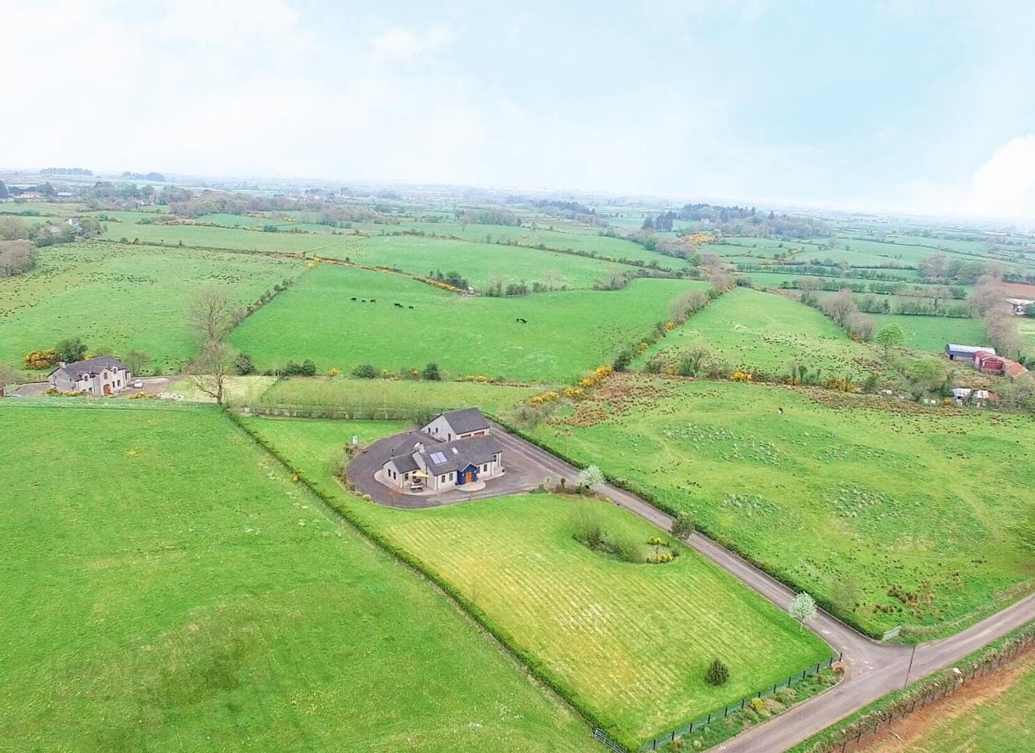 105 Kinnyglass Road, Macosquin, Coleraine