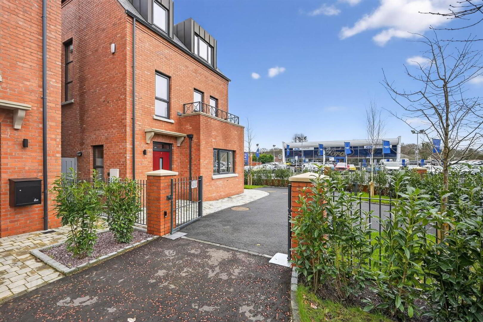 1 Ormiston Drive, Belfast