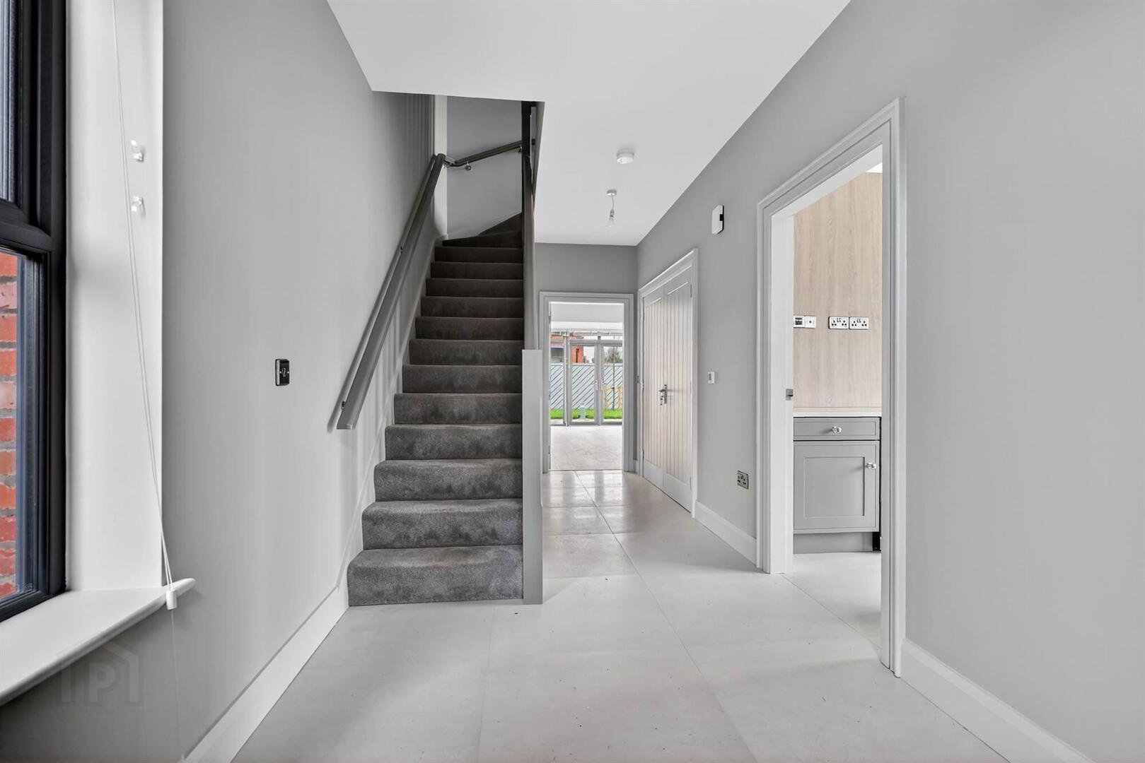 1 Ormiston Drive, Belfast