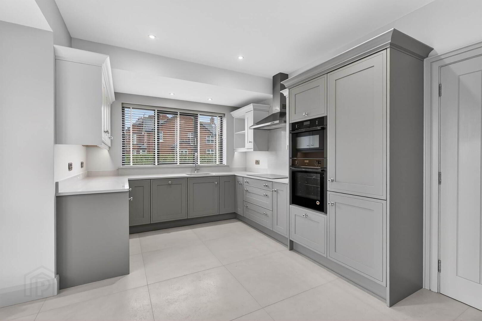 1 Ormiston Drive, Belfast