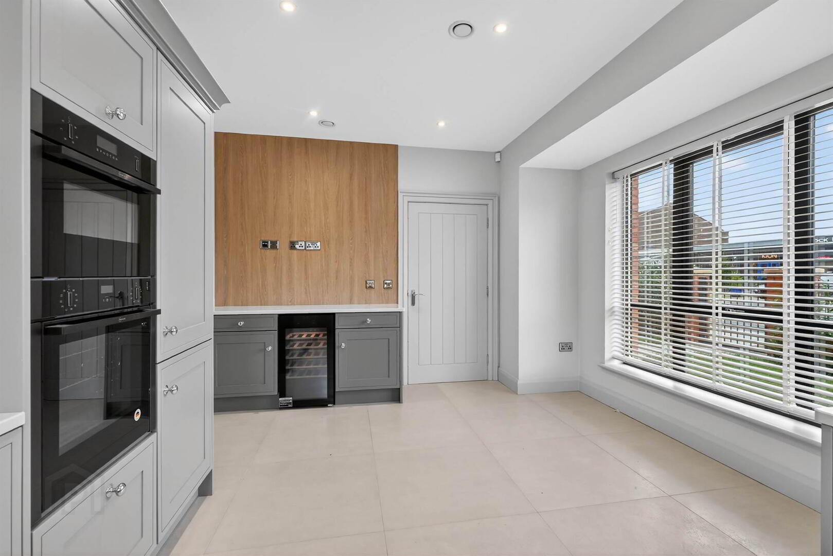 1 Ormiston Drive, Belfast