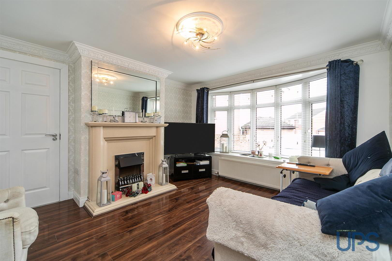 33 Lake Glen Drive, Andersonstown, Belfast