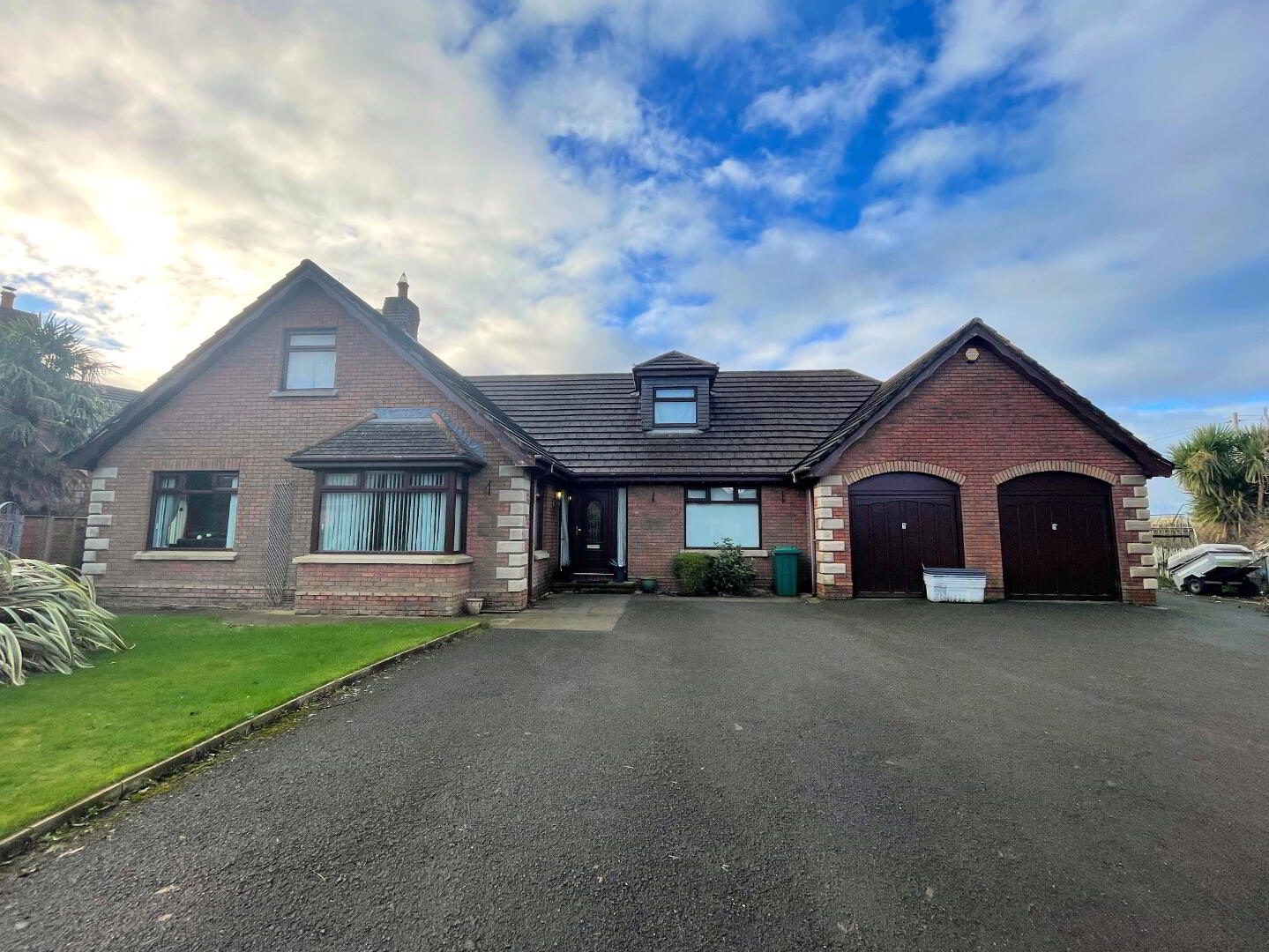 6 Thornbrook, Ballynahinch Road, Lisburn