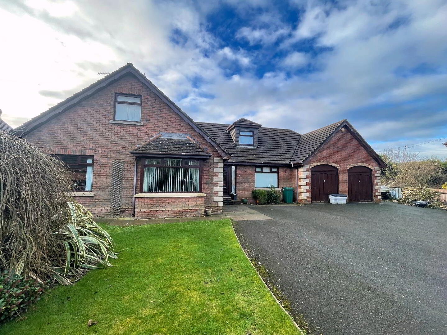 6 Thornbrook, Ballynahinch Road, Lisburn