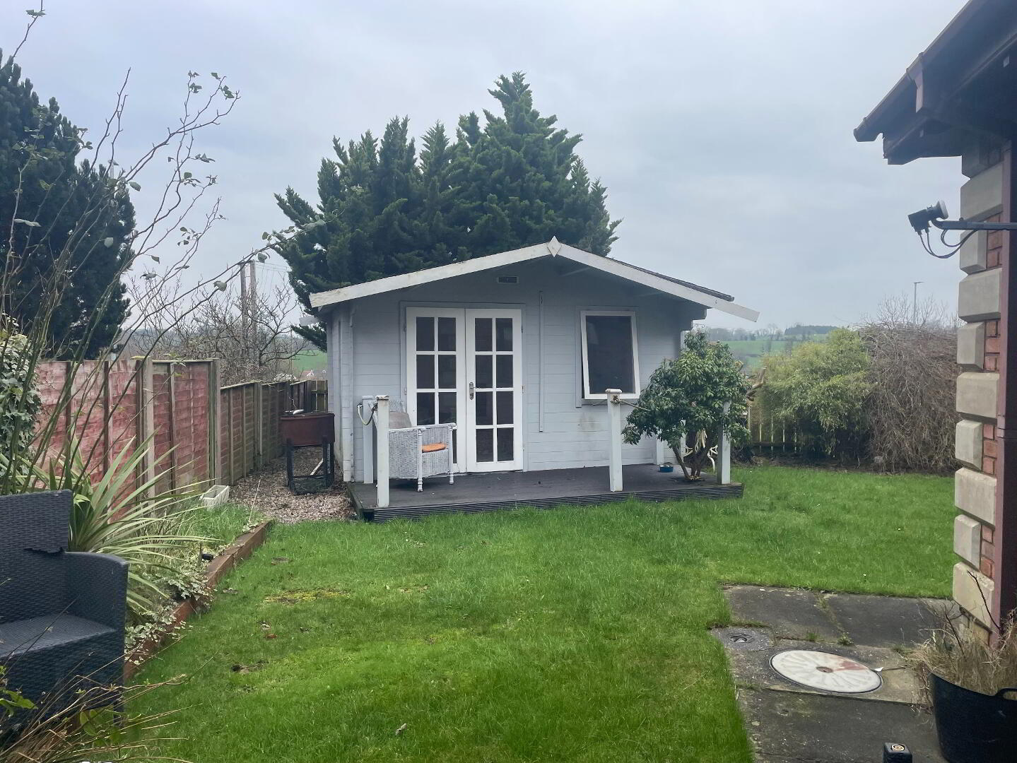 6 Thornbrook, Ballynahinch Road, Lisburn