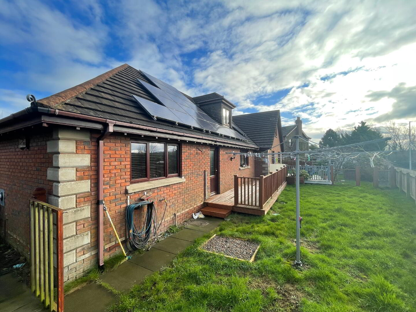 6 Thornbrook, Ballynahinch Road, Lisburn