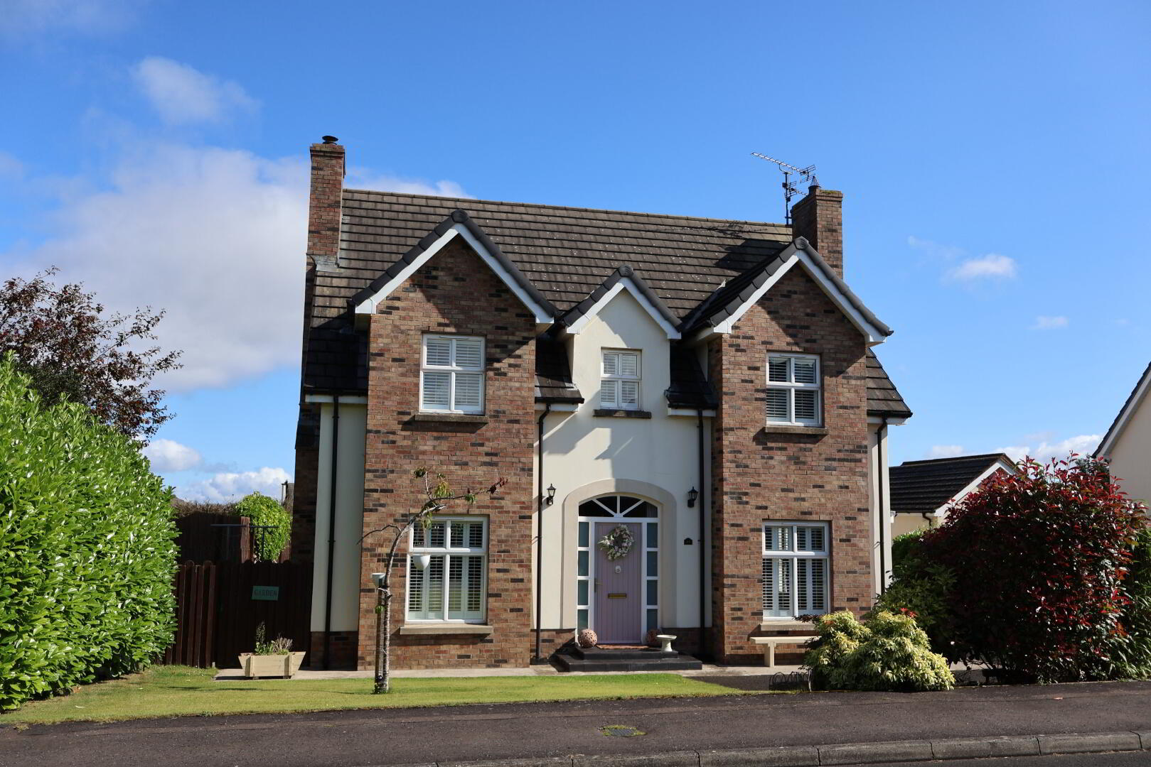 44 Riverview, Limavady, Ballykelly