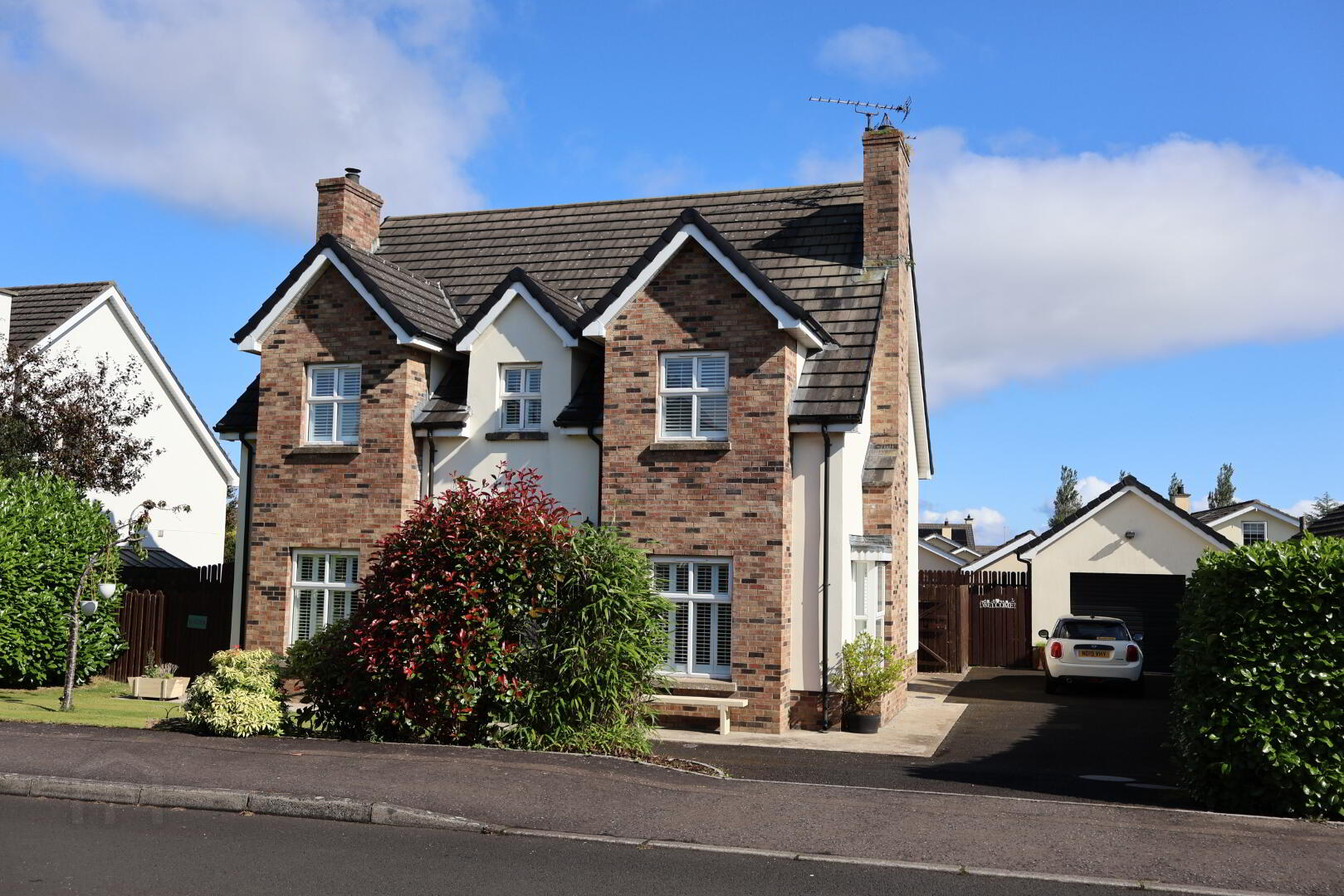 44 Riverview, Limavady, Ballykelly