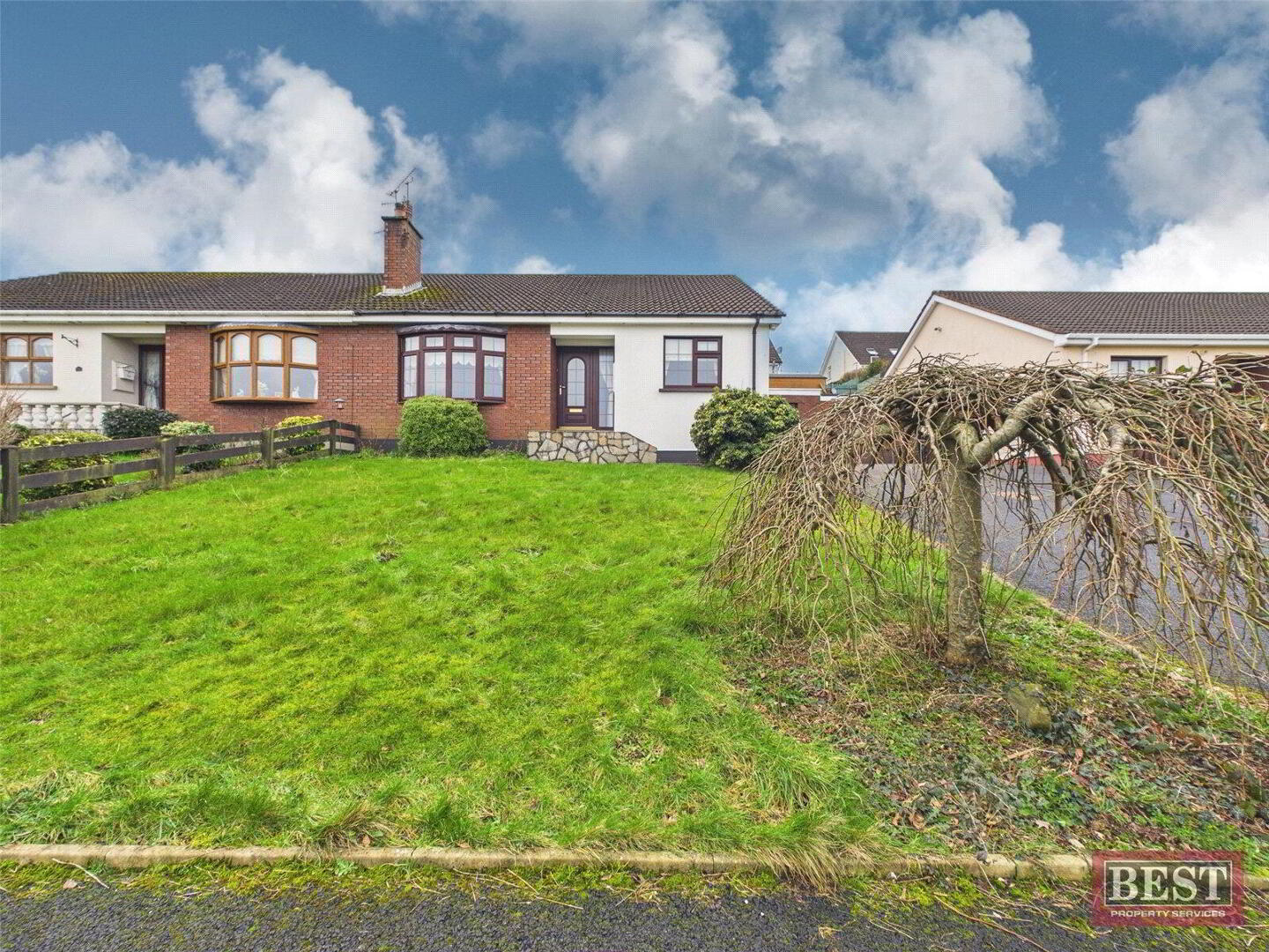20 Brannock Close, Newry