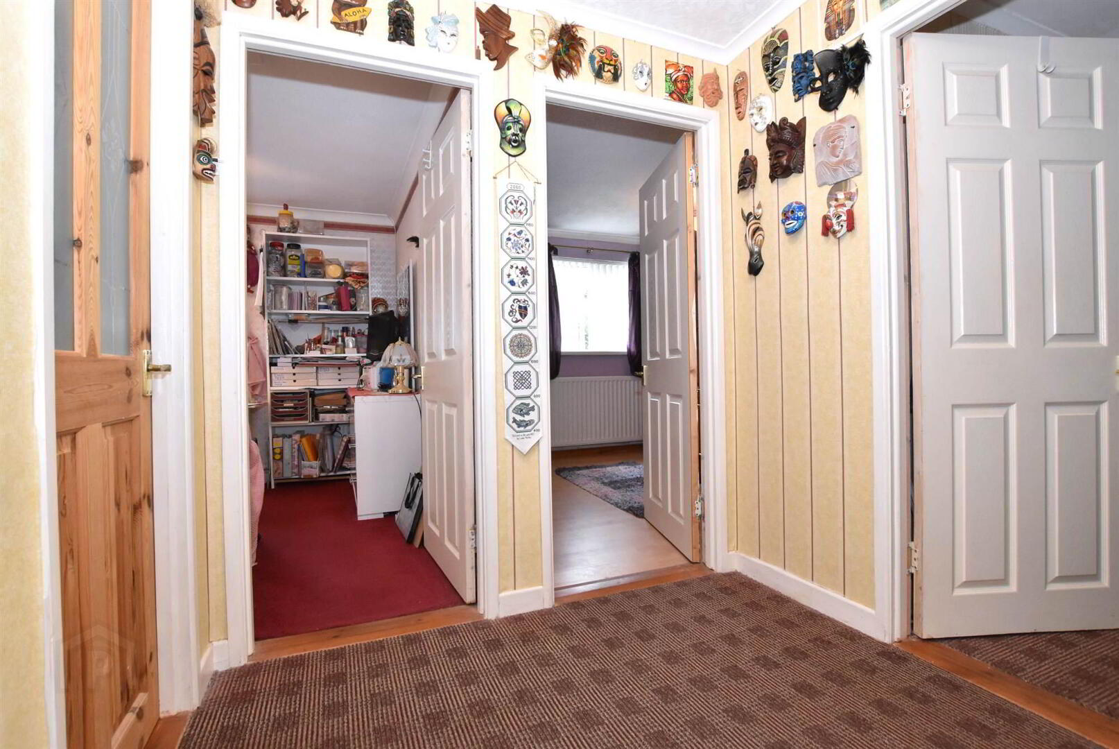 6 Pinecroft Avenue, Newtownards