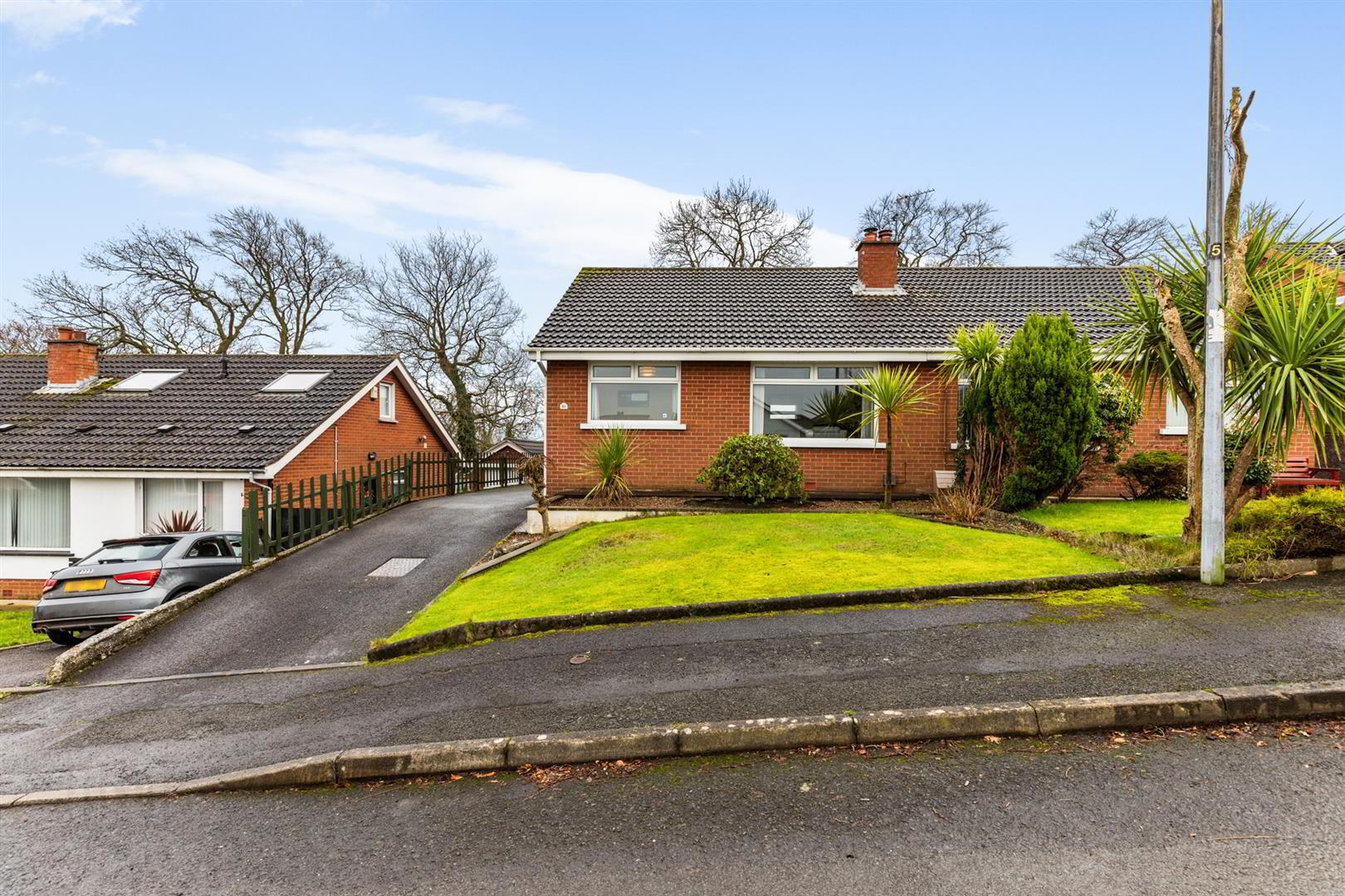 30 Heathermount Court, Comber