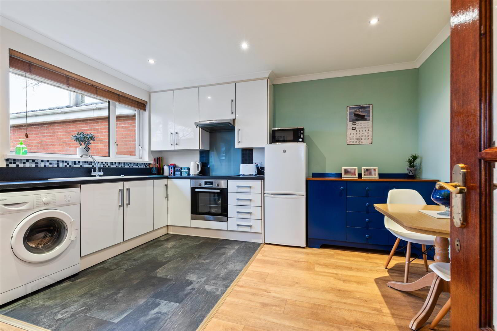 30 Heathermount Court, Comber
