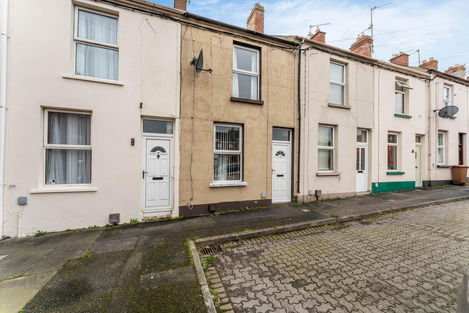 2 Grattan Street, Lurgan, Craigavon