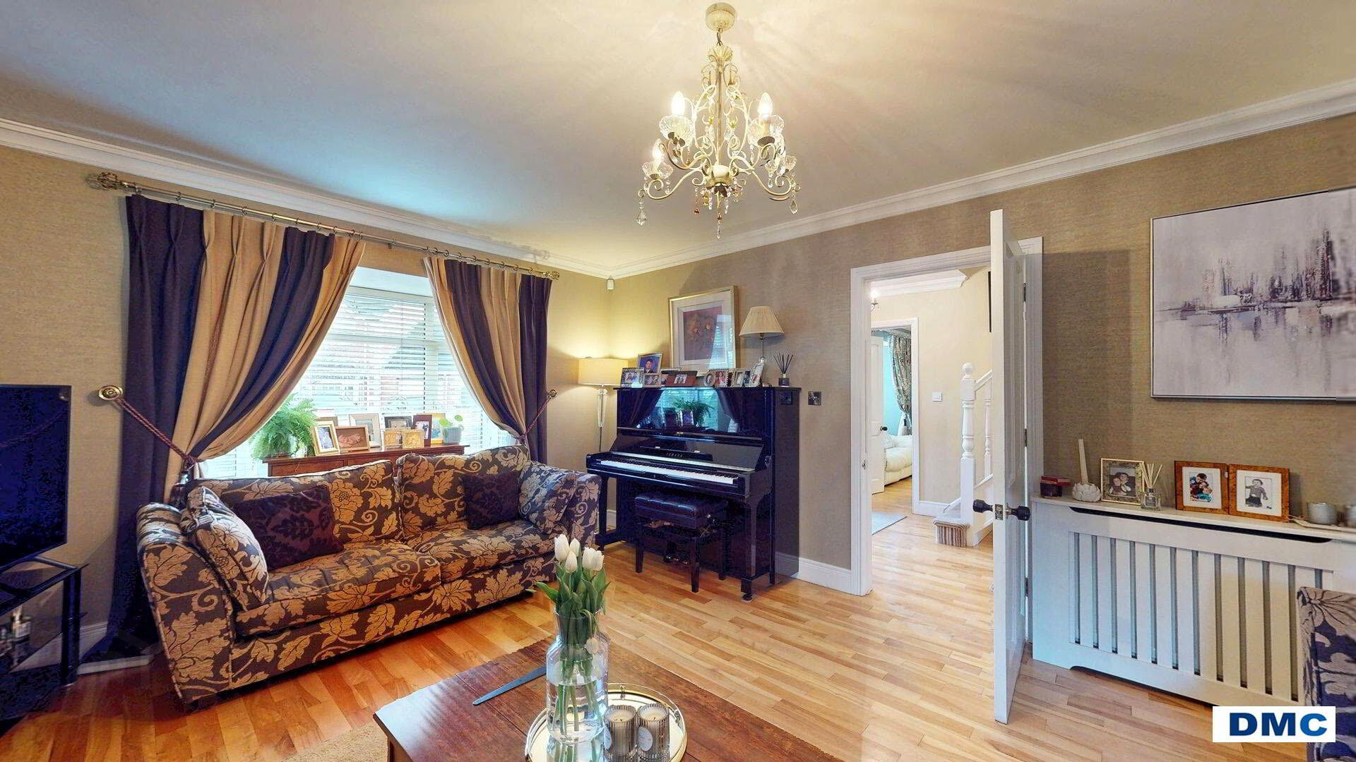 7 Knockanbaan, Limavady