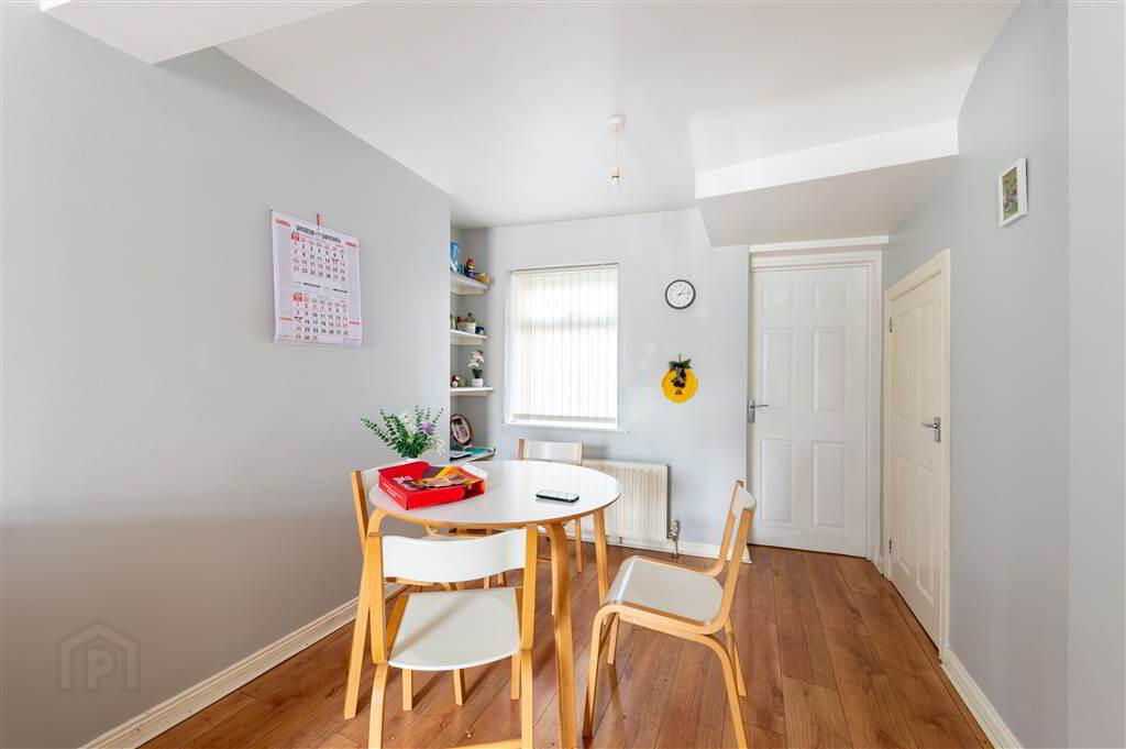 62 Beechmount Avenue, Belfast