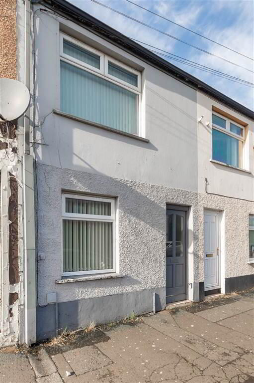 62 Beechmount Avenue, Belfast