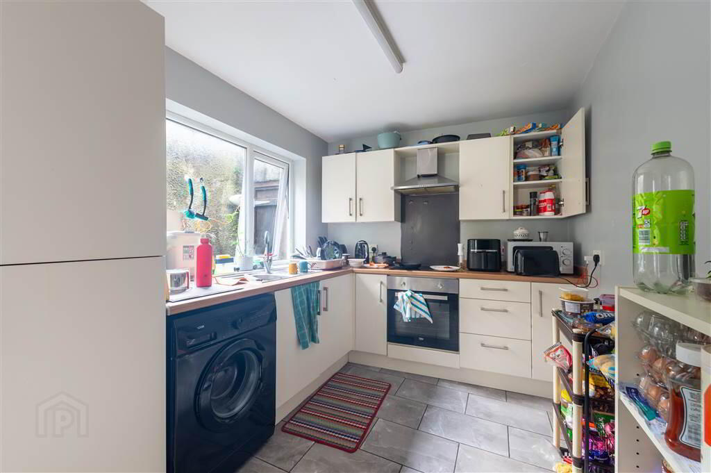 62 Beechmount Avenue, Belfast