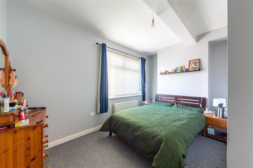 62 Beechmount Avenue, Belfast