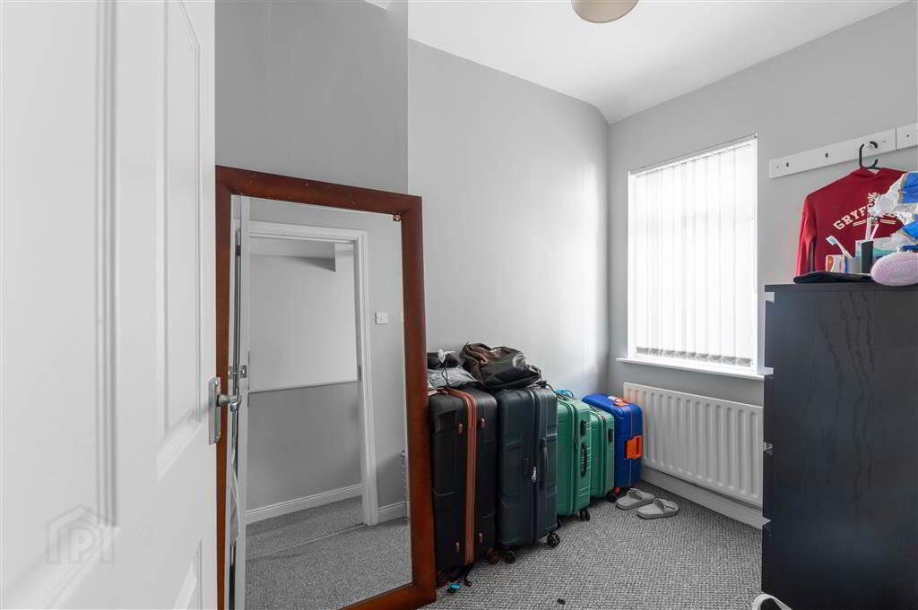 62 Beechmount Avenue, Belfast