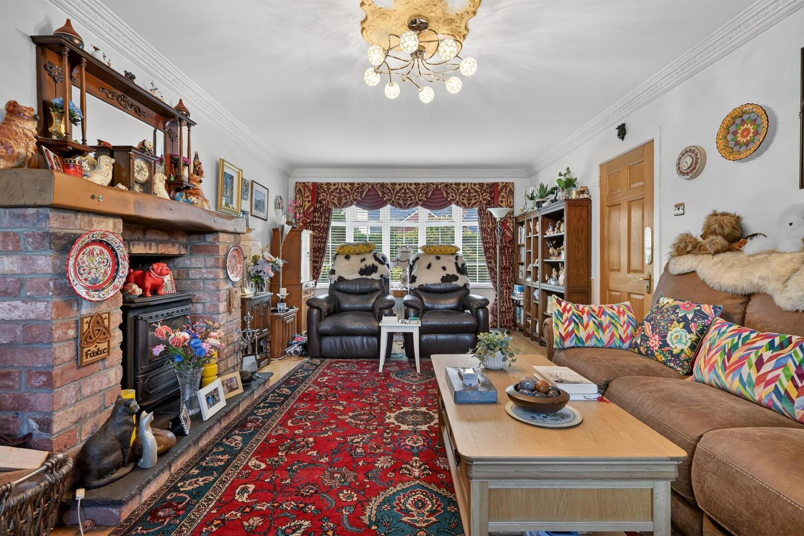 16 Old Forge Manor, Belfast