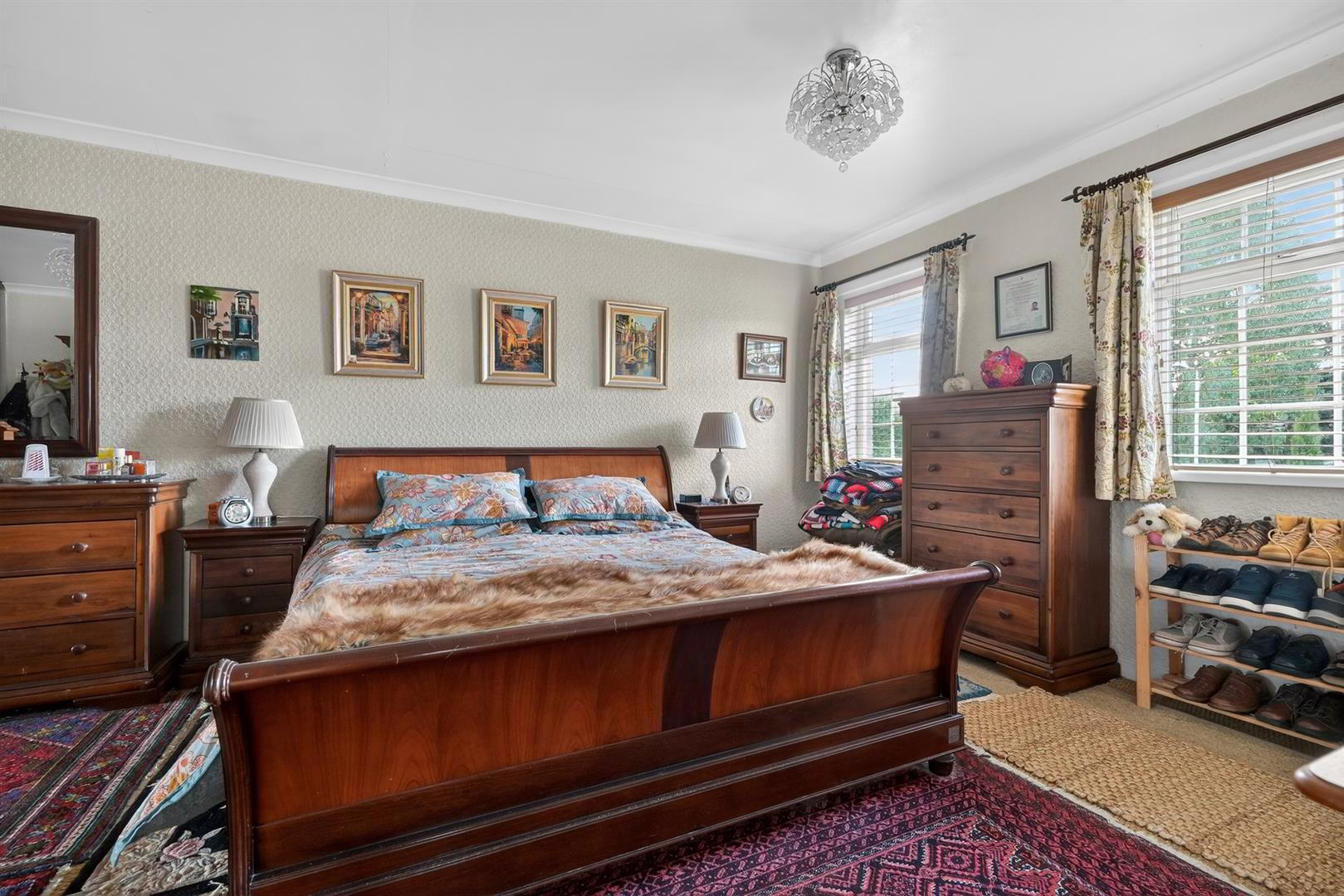 16 Old Forge Manor, Belfast