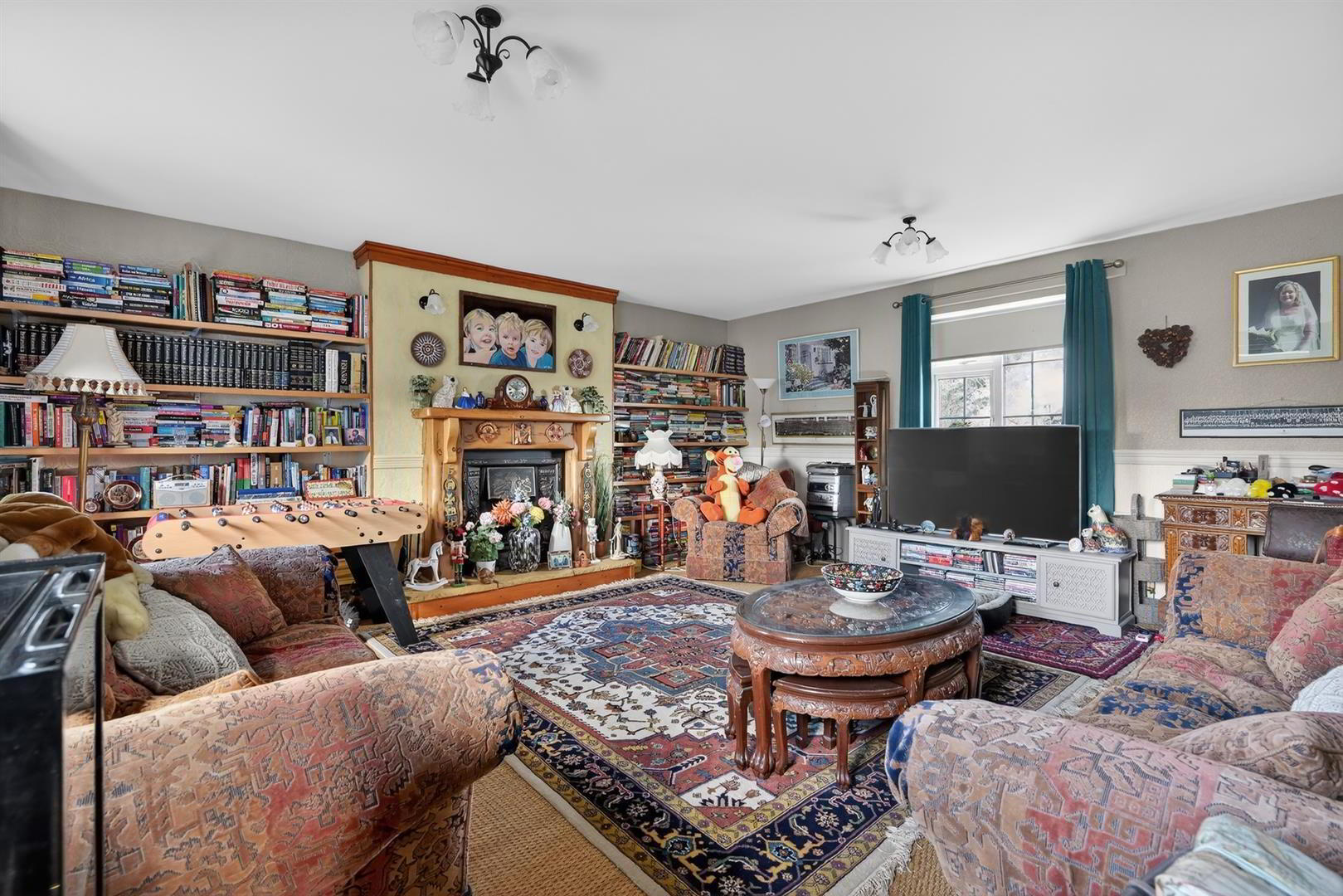 16 Old Forge Manor, Belfast