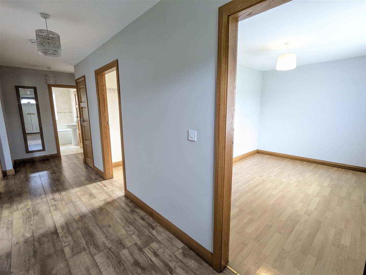 12 Church View, Castlewellan