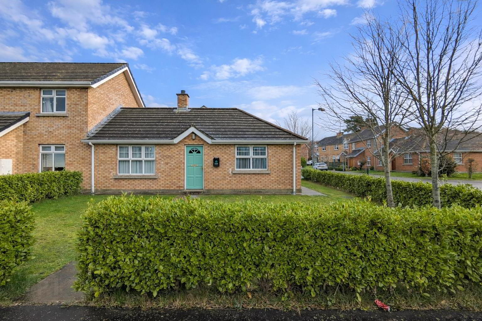 12 Church View, Castlewellan