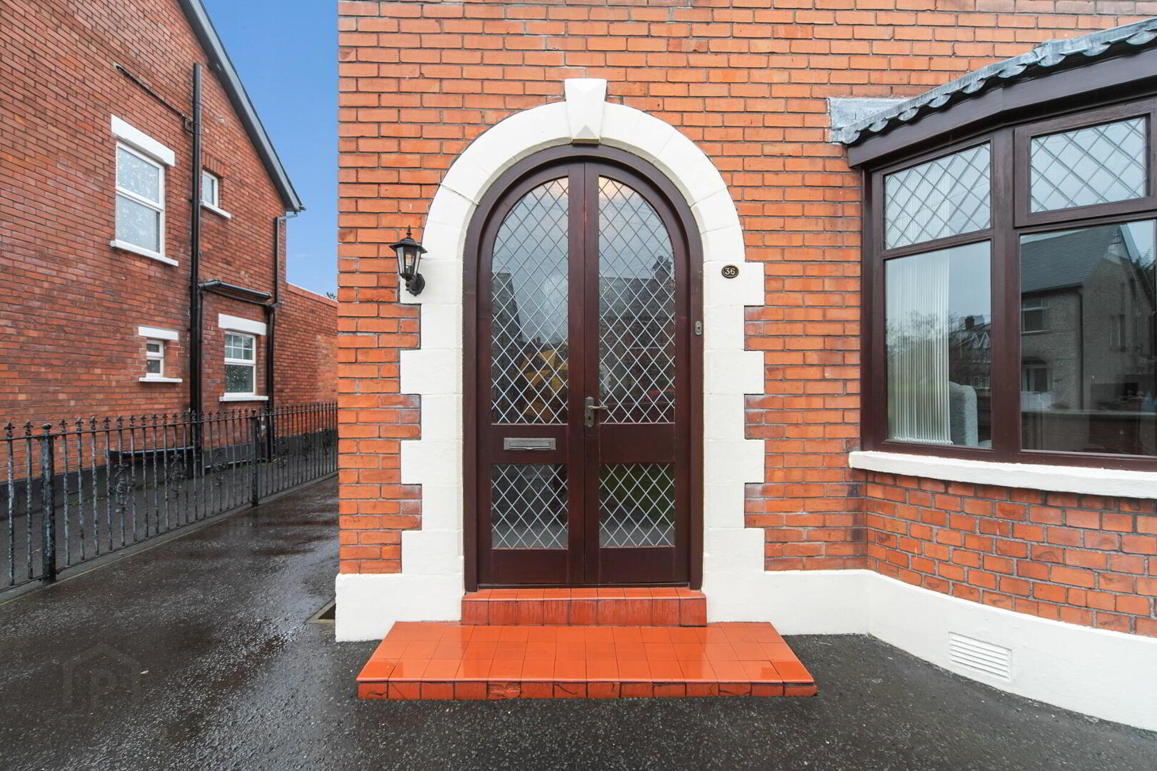 36 Locksley Park, Upper Lisburn Road, Belfast