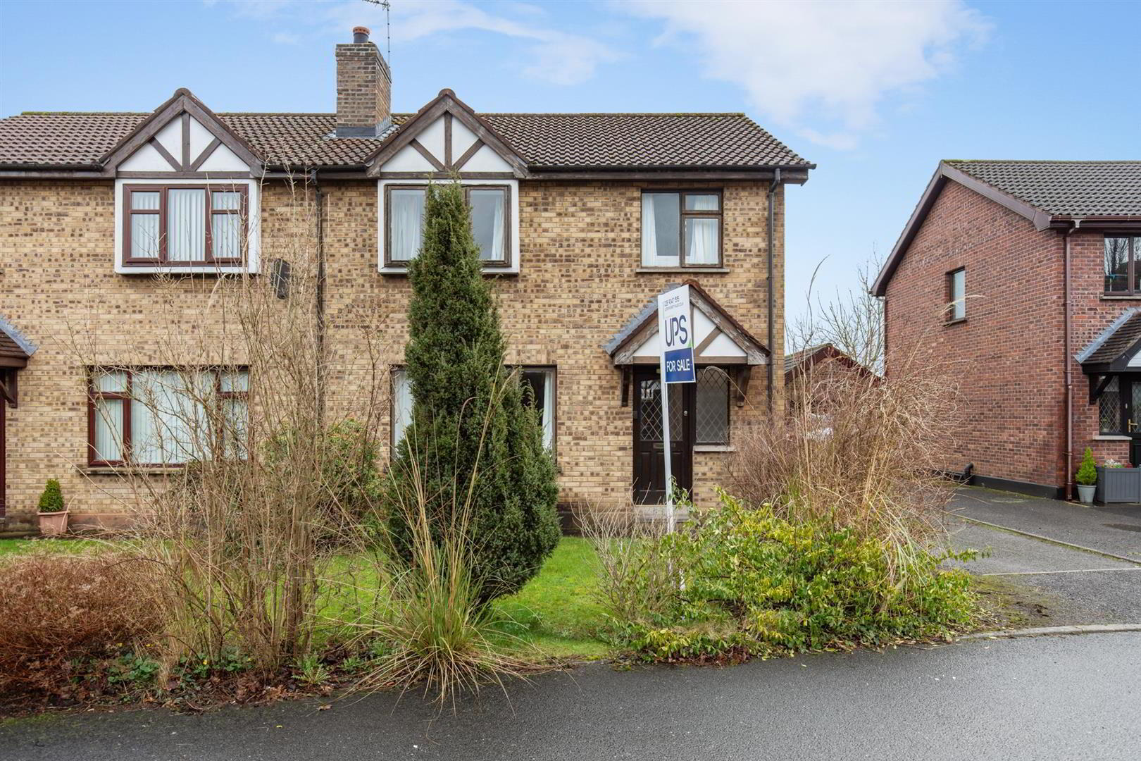 73 The Park, Millars Forge, Dundonald, Belfast