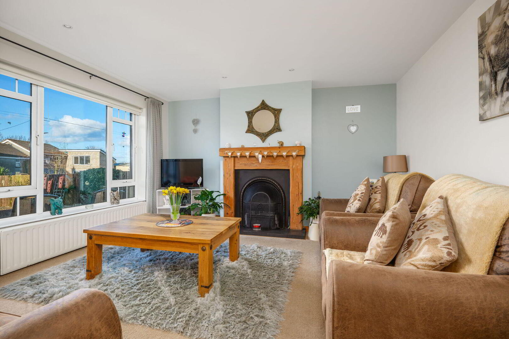 21b Glenmanus Village, Portrush