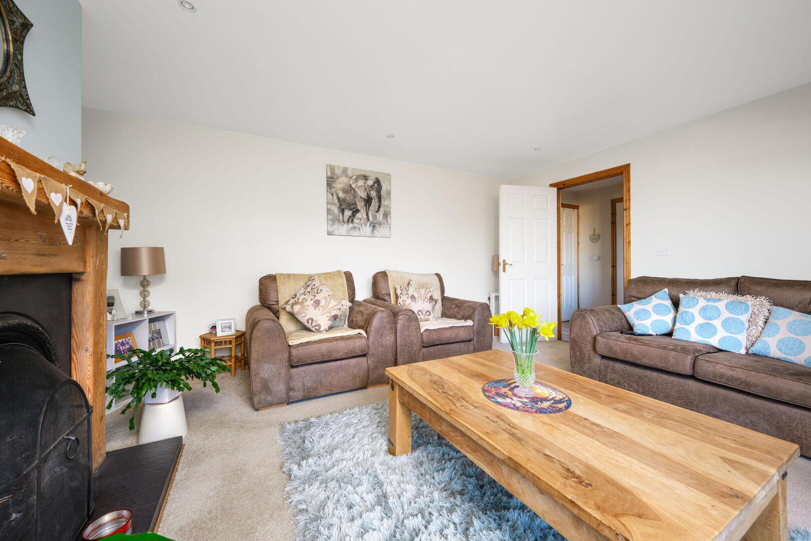 21b Glenmanus Village, Portrush