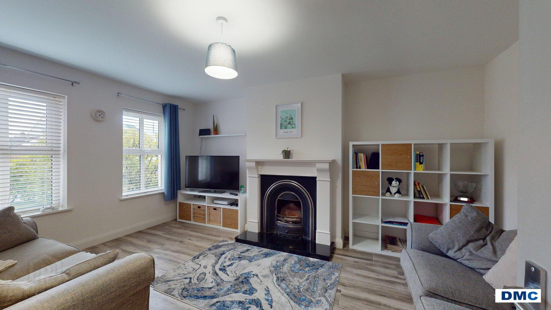 18 Barley Hill, Limavady