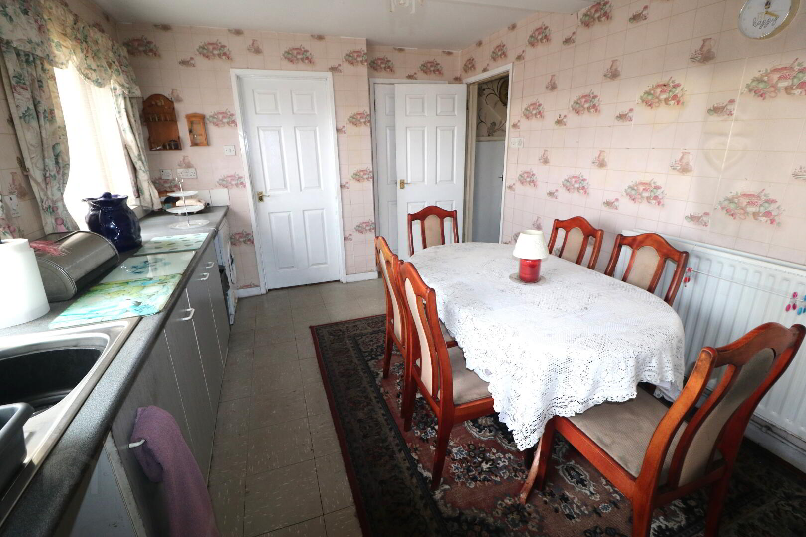 187 Moat Road, Ballymena