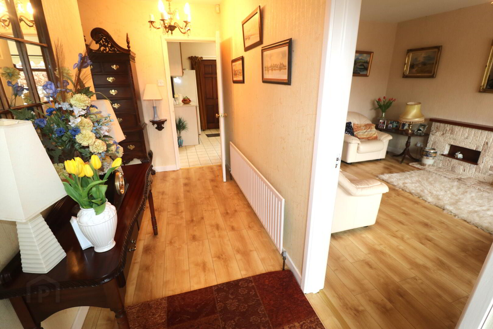 1 Leighinmohr Park, Ballymena