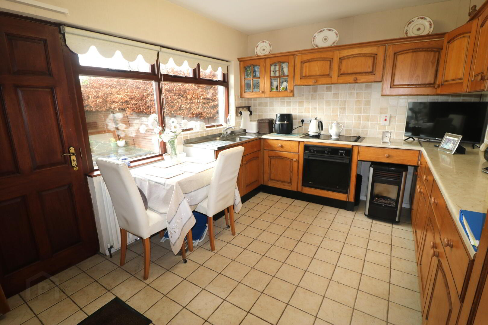 1 Leighinmohr Park, Ballymena