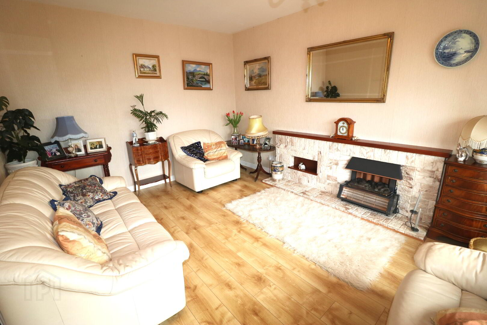 1 Leighinmohr Park, Ballymena