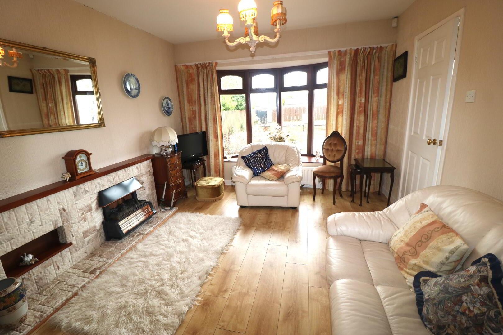 1 Leighinmohr Park, Ballymena