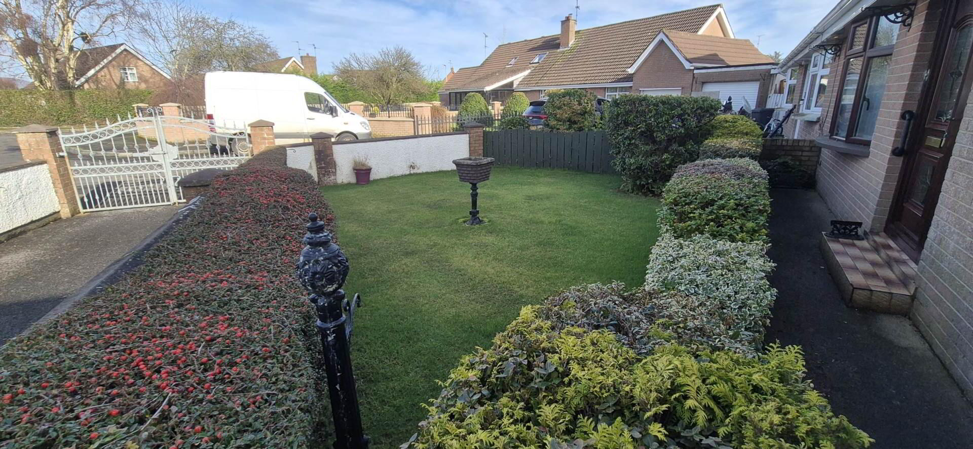 42 Clonliffe Park, Culmore, Derry
