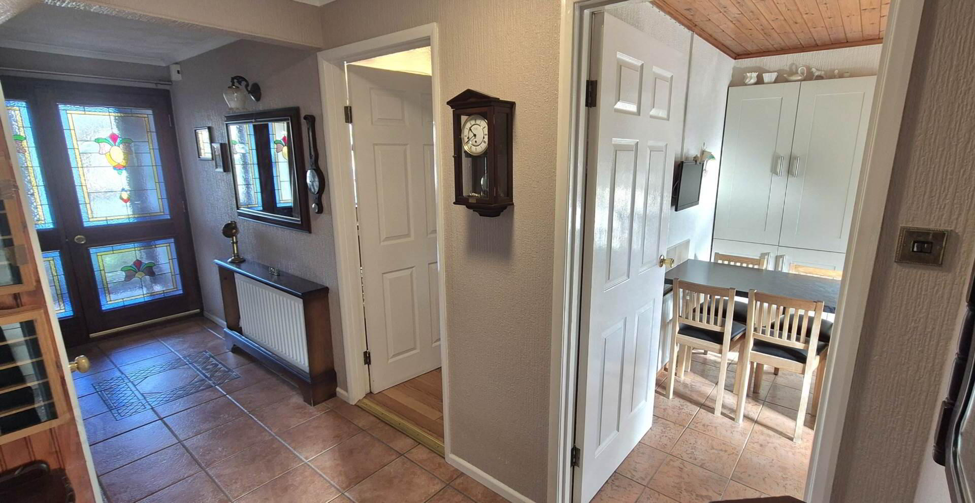 42 Clonliffe Park, Culmore, Derry
