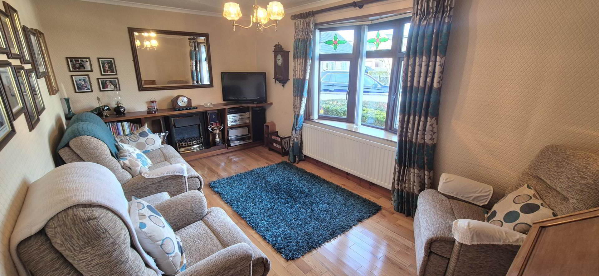 42 Clonliffe Park, Culmore, Derry