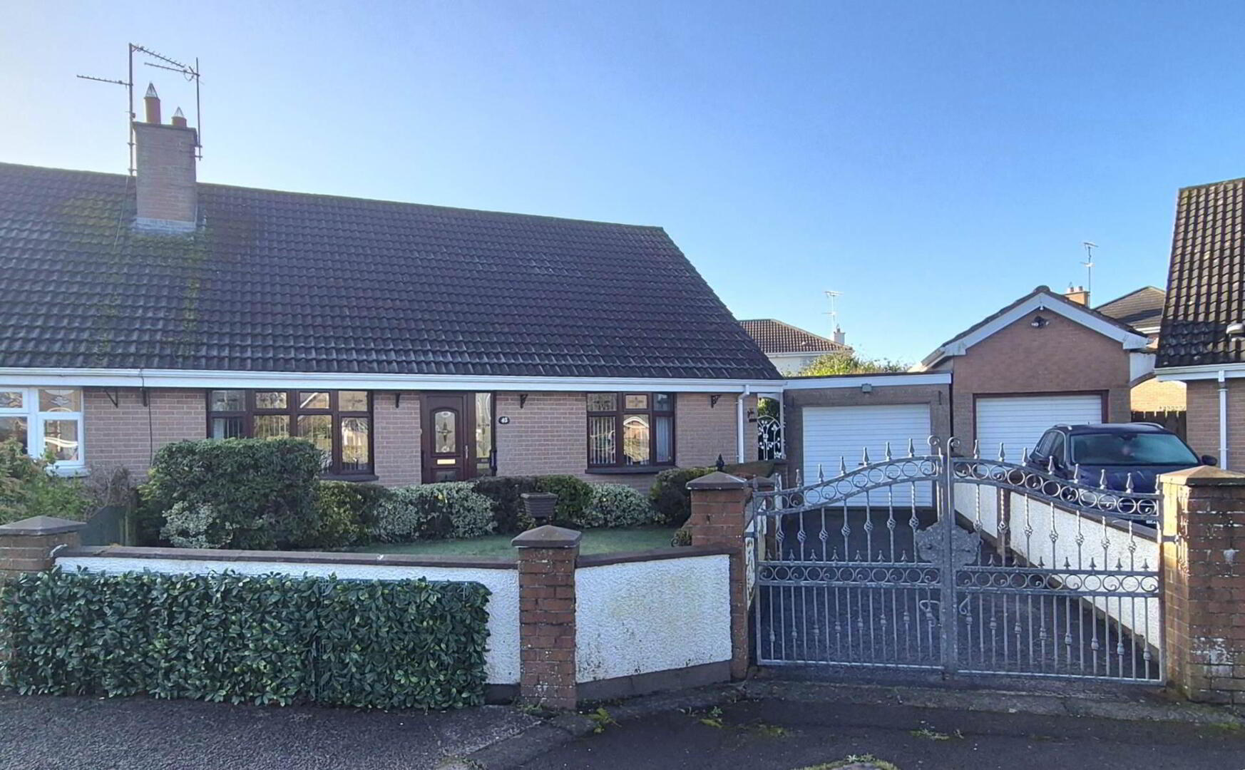 42 Clonliffe Park, Culmore, Derry