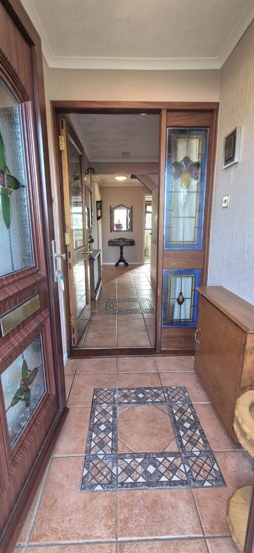 42 Clonliffe Park, Culmore, Derry