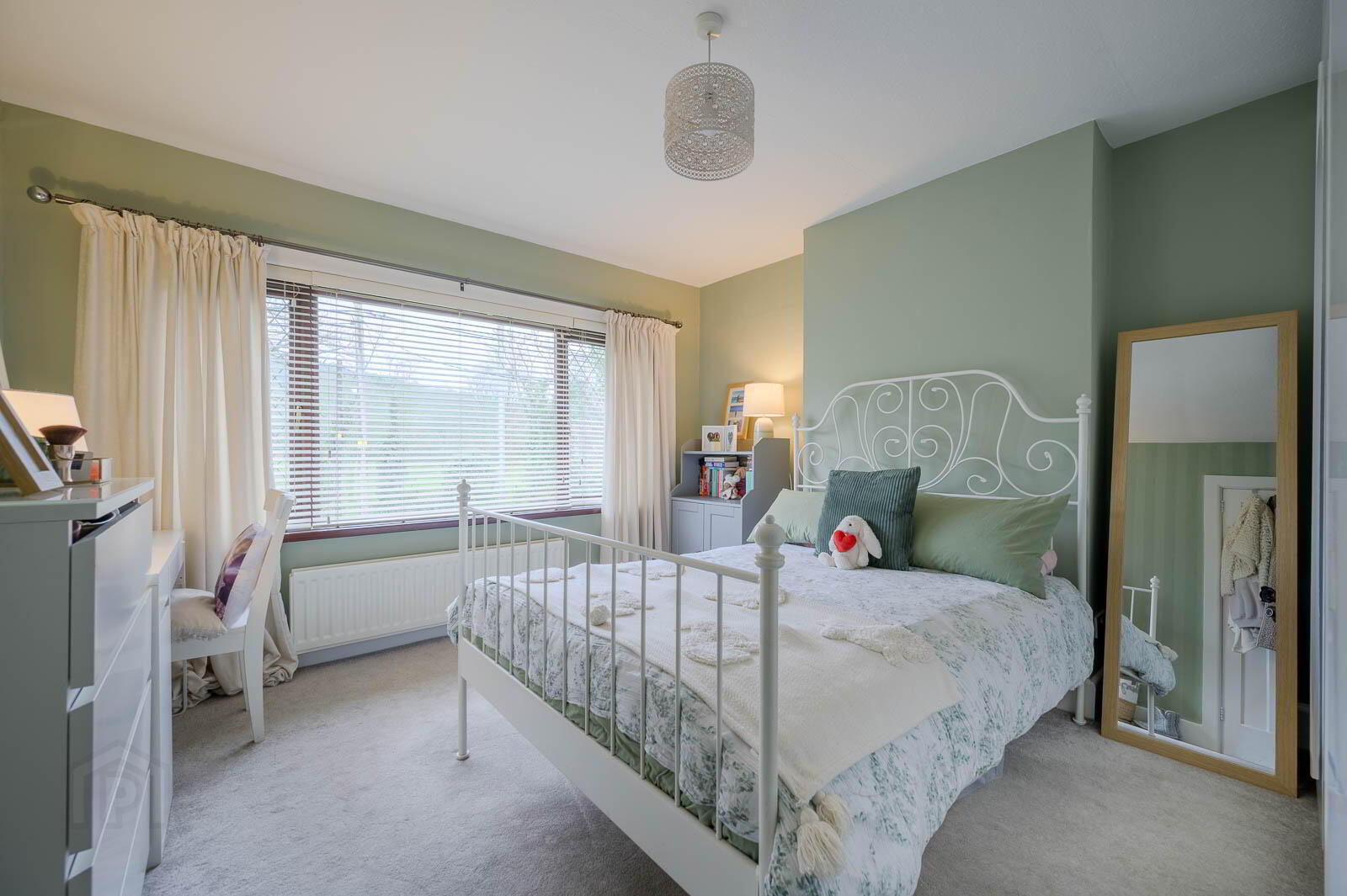 99 Demesne Road, Holywood