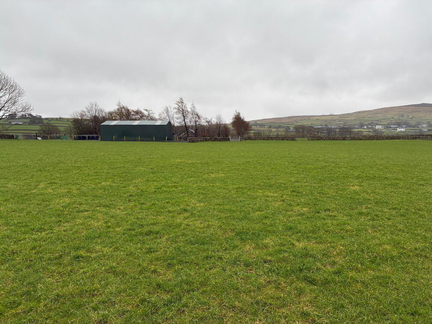Burnside Road, Buckna, Broughshane